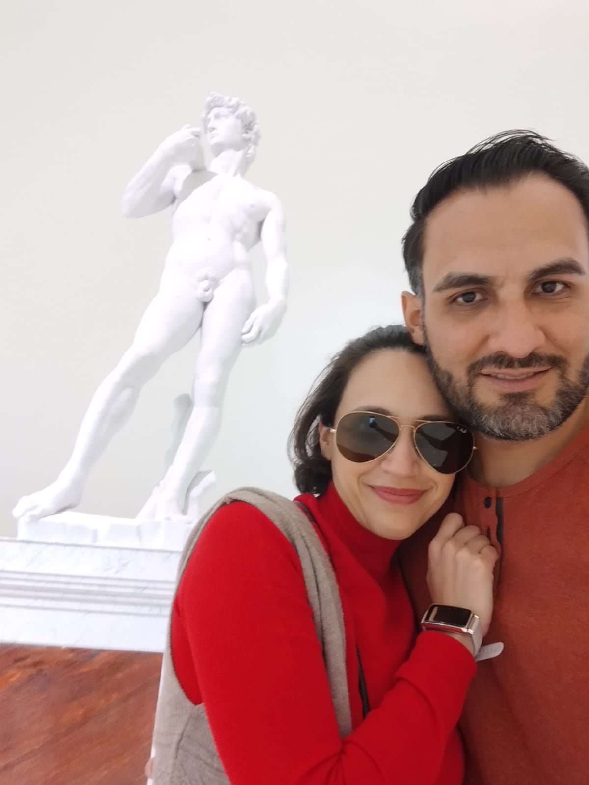 ¡Nos casamos! Confirma tu asistencia Leslie y Daniel