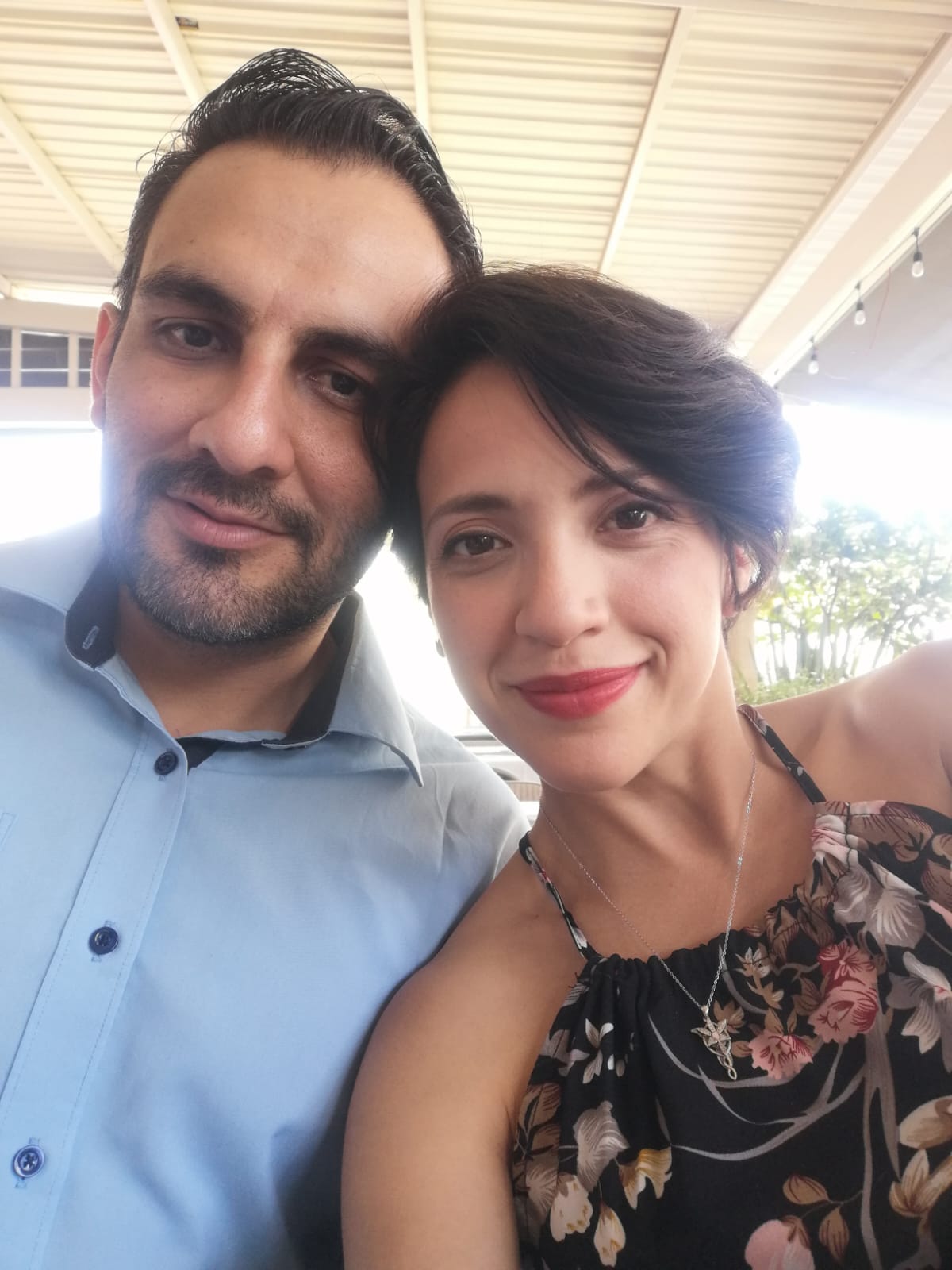 ¡Nos casamos! Confirma tu asistencia Leslie y Daniel